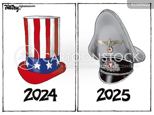Project 2024 Cartoons and Comics - funny pictures from CartoonStock