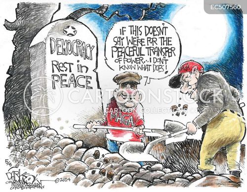 Accepting Results Cartoons and Comics - funny pictures from CartoonStock