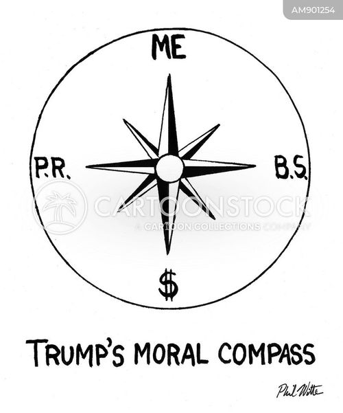 American Presidential Candidates Cartoons and Comics - funny pictures ...