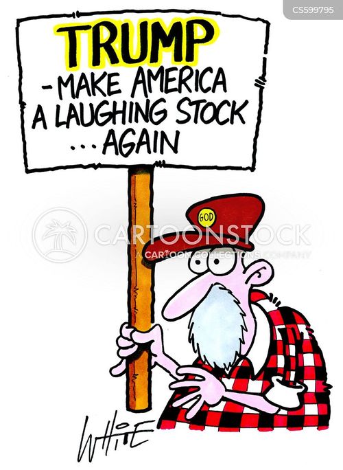 Internation Reputation Cartoons and Comics - funny pictures from ...