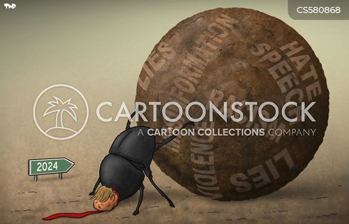 Mauna Loa Cartoons and Comics - funny pictures from CartoonStock