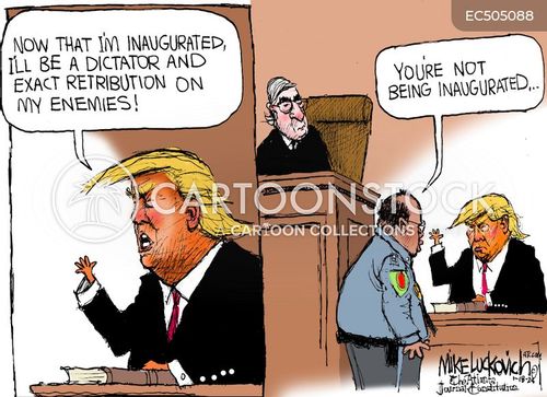 Dictator For One Day Cartoons and Comics - funny pictures from CartoonStock