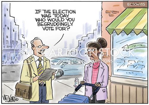 Begrudge Cartoons and Comics - funny pictures from CartoonStock