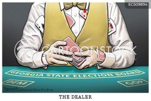 State Board Of Elections Cartoons and Comics - funny pictures from ...