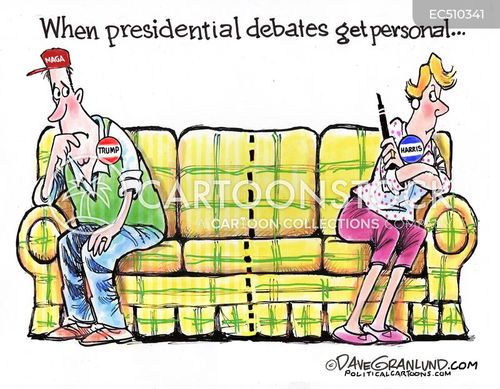 Presidential Personalities Cartoons and Comics - funny pictures from ...