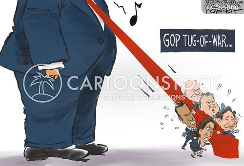 Vivek Ramaswamy Cartoons and Comics - funny pictures from CartoonStock