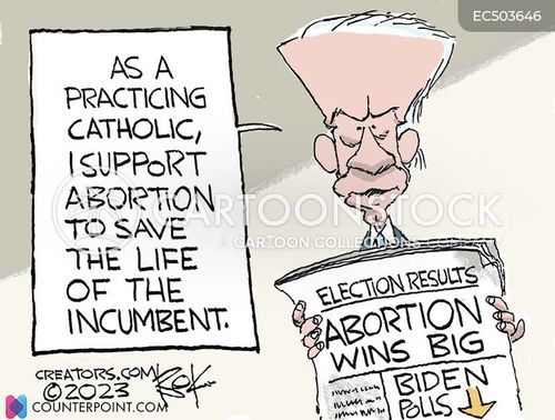 Incumbent Cartoons and Comics - funny pictures from CartoonStock