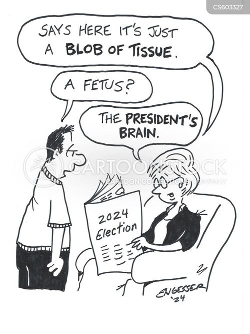 Dementia Test Cartoons and Comics - funny pictures from CartoonStock