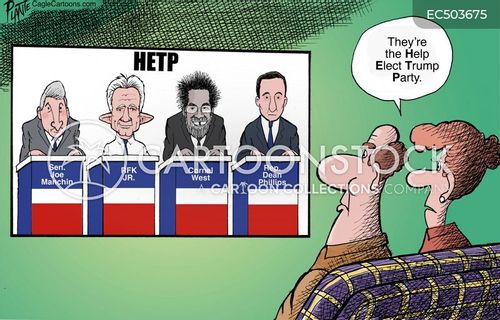 Dean Phillips Cartoons and Comics - funny pictures from CartoonStock