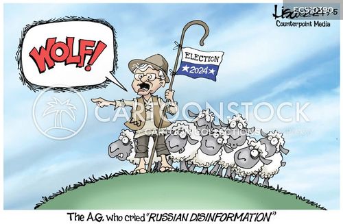 Russian Misinformation Cartoons and Comics - funny pictures from ...