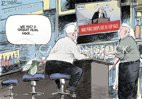 Drops Out Cartoons and Comics - funny pictures from CartoonStock