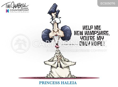 Republican Caucus Cartoons and Comics - funny pictures from CartoonStock