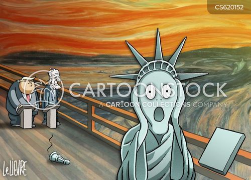 Incoherent Speech Cartoons and Comics - funny pictures from CartoonStock