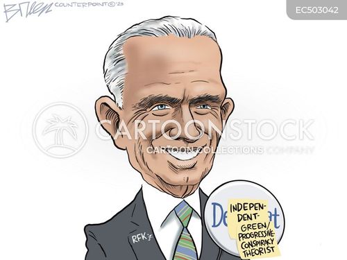 Presidential Conspiracy Cartoons and Comics - funny pictures from ...