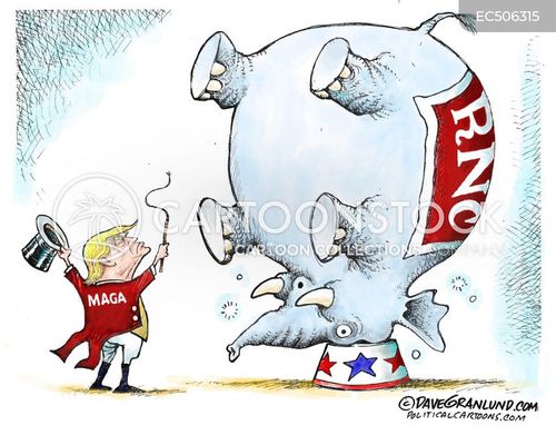 Rcn Cartoons and Comics - funny pictures from CartoonStock