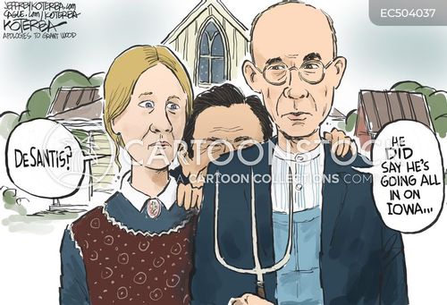 Xanadu Cartoons and Comics - funny pictures from CartoonStock