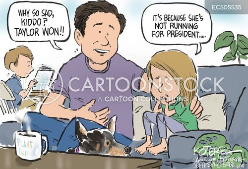 Swiftie Cartoons and Comics - funny pictures from CartoonStock