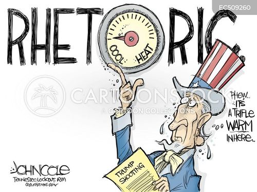 Trump Assassination Attempt Cartoons and Comics - funny pictures from ...