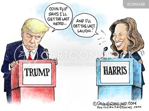 Gets The Last Word Cartoons and Comics - funny pictures from CartoonStock