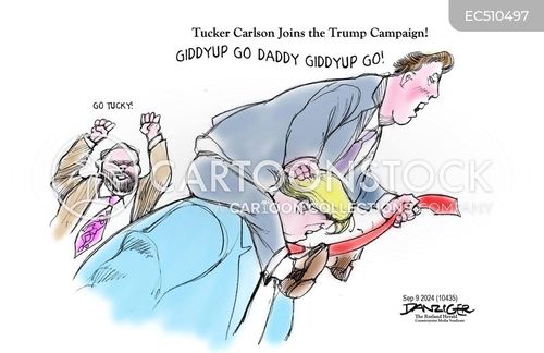 Tucker's Cartoons and Comics - funny pictures from CartoonStock