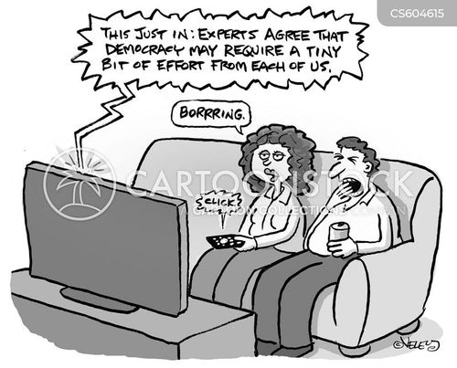 Presidential Democracy Cartoons and Comics - funny pictures from ...