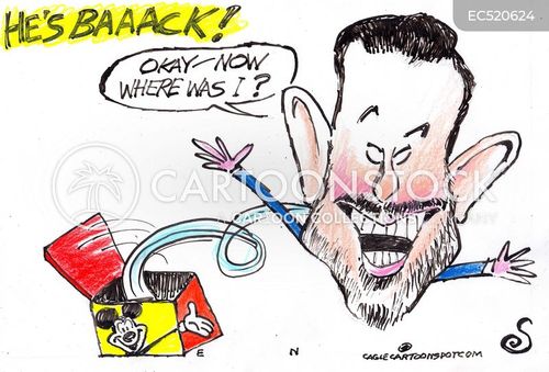 Jimmy Kimmel Cartoons and Comics - funny pictures from CartoonStock