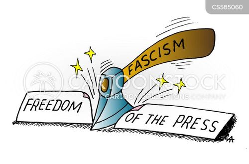Technocrats Cartoons and Comics - funny pictures from CartoonStock