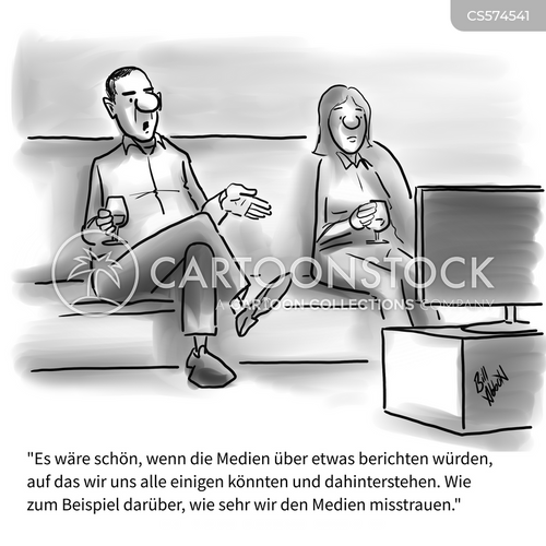 Cartoons und Karikaturen mit Soziale Kluften