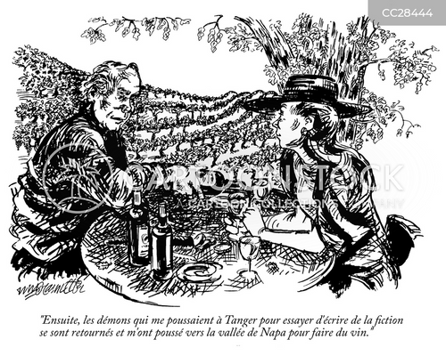 Dessins humoristique et caricaturés avec Adopter Ce Ton