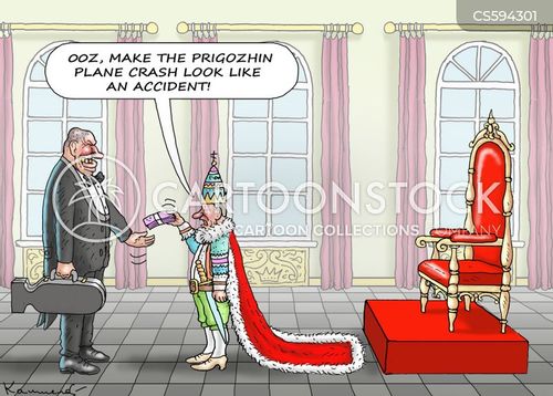 Plane Crash Cartoons and Comics - funny pictures from CartoonStock