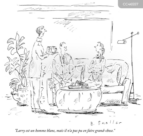 Dessins humoristique et caricaturés avec Petite Noblesse Terrienne