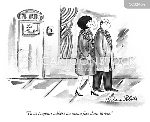 Dessins humoristique et caricaturés avec Prix Du Billet