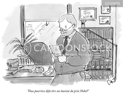 Dessins humoristique et caricaturés avec Acclamé