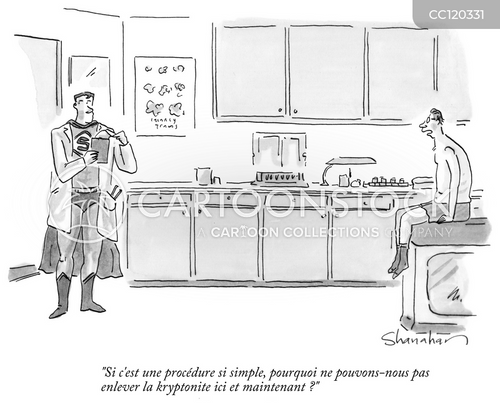 Dessins humoristique et caricaturés avec Fibromyalgie