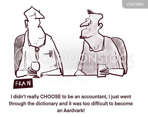 Careers Career Path Cartoons and Comics - funny pictures from CartoonStock