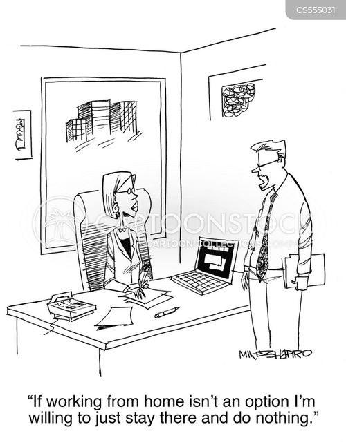 Ultimatum Cartoons and Comics - funny pictures from CartoonStock