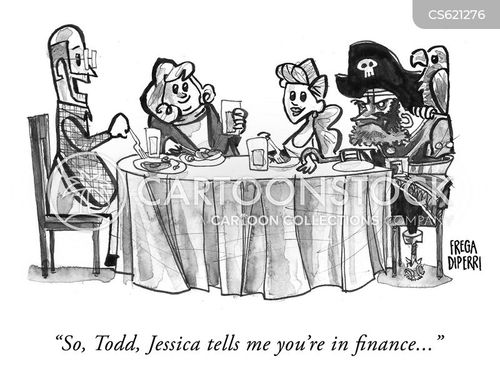 Insider Accounts Cartoons and Comics - funny pictures from CartoonStock