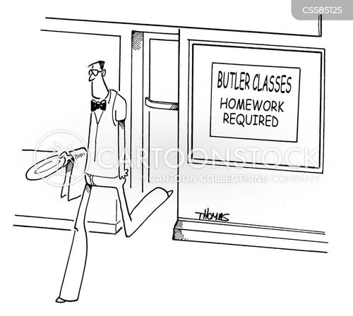 Service Bay Cartoons and Comics - funny pictures from CartoonStock