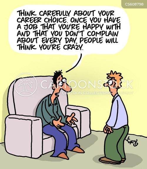 Feel Good Work Cartoons