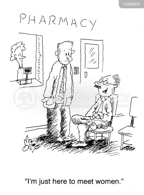 Hopelessly Single Cartoons and Comics - funny pictures from CartoonStock