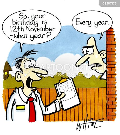 Survey Cartoons and Comics - funny pictures from CartoonStock