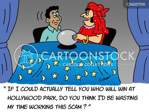Con Artist Cartoons and Comics - funny pictures from CartoonStock
