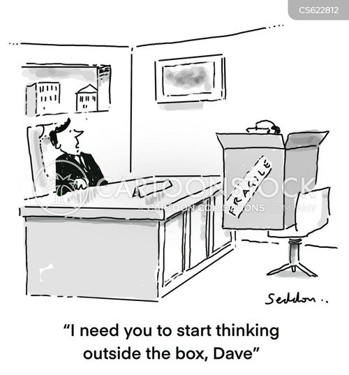 Leadership Adaptability Cartoons and Comics - funny pictures from ...