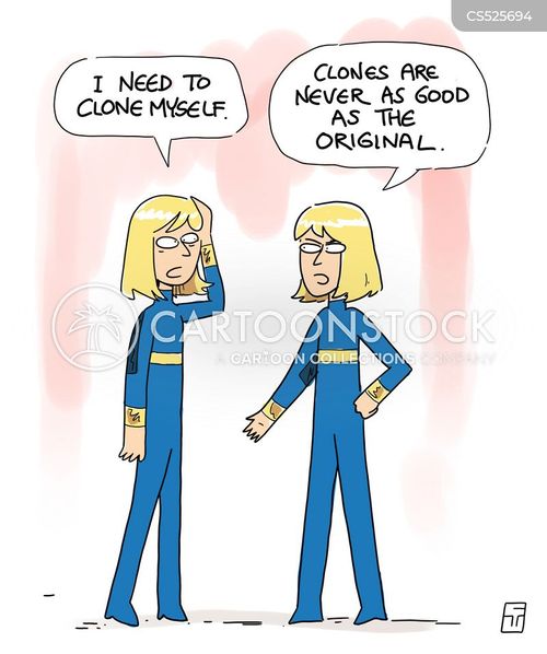 Excessive Delegation Cartoons and Comics - funny pictures from CartoonStock