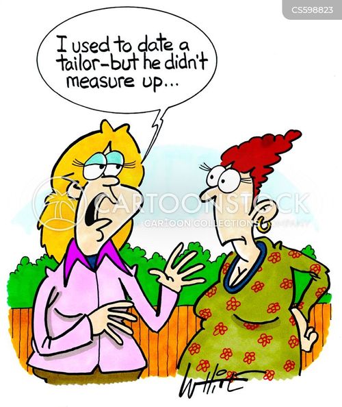 Unmet Expectation Cartoons and Comics - funny pictures from CartoonStock