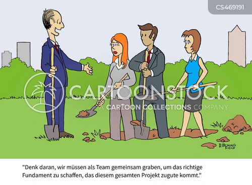 Projektplanung Clipart