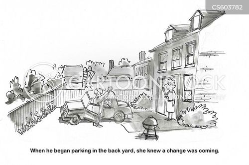 Scene Transitions Cartoons and Comics - funny pictures from CartoonStock