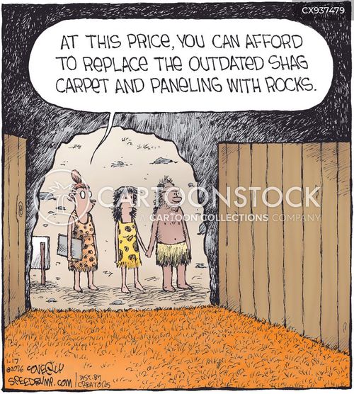 Shag Cartoons and Comics - funny pictures from CartoonStock