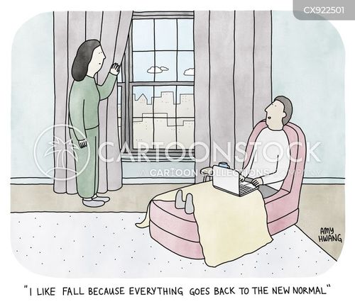 New Situation Cartoons and Comics - funny pictures from CartoonStock