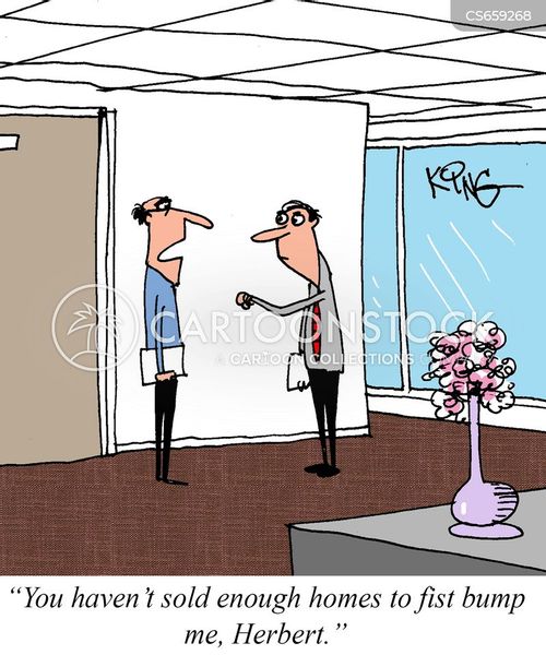 Snub Cartoons and Comics - funny pictures from CartoonStock